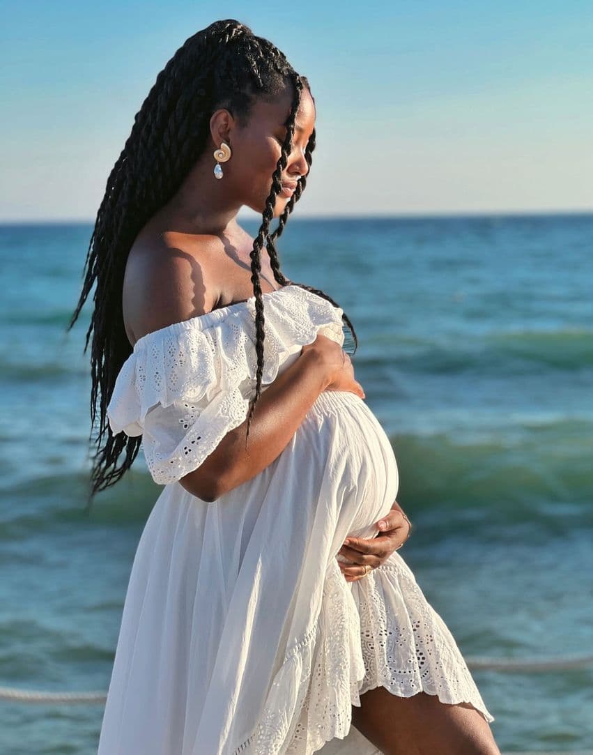 le Bump | Votre grossesse immortalisée